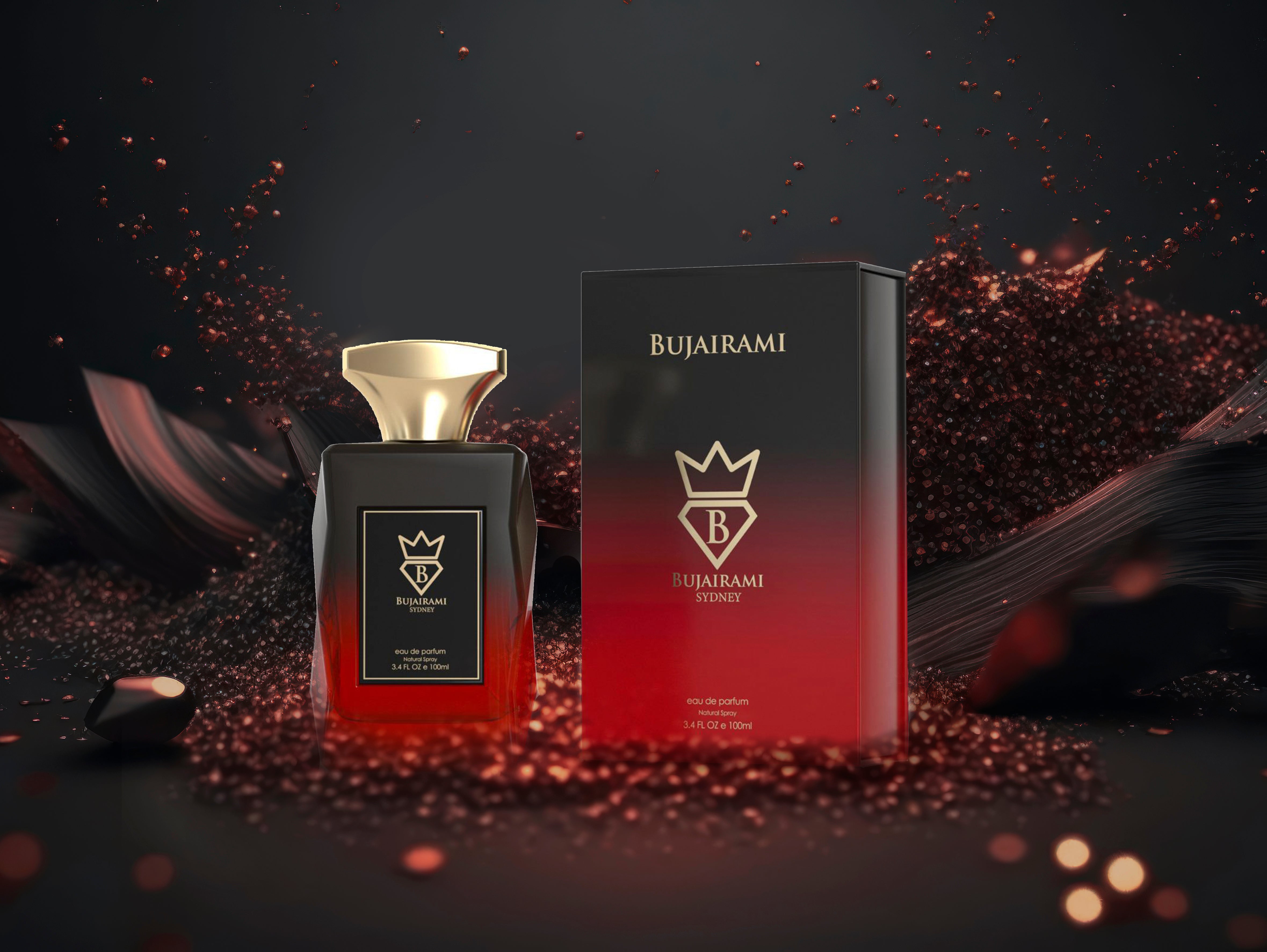 men – Bujairami Perfumes UAE