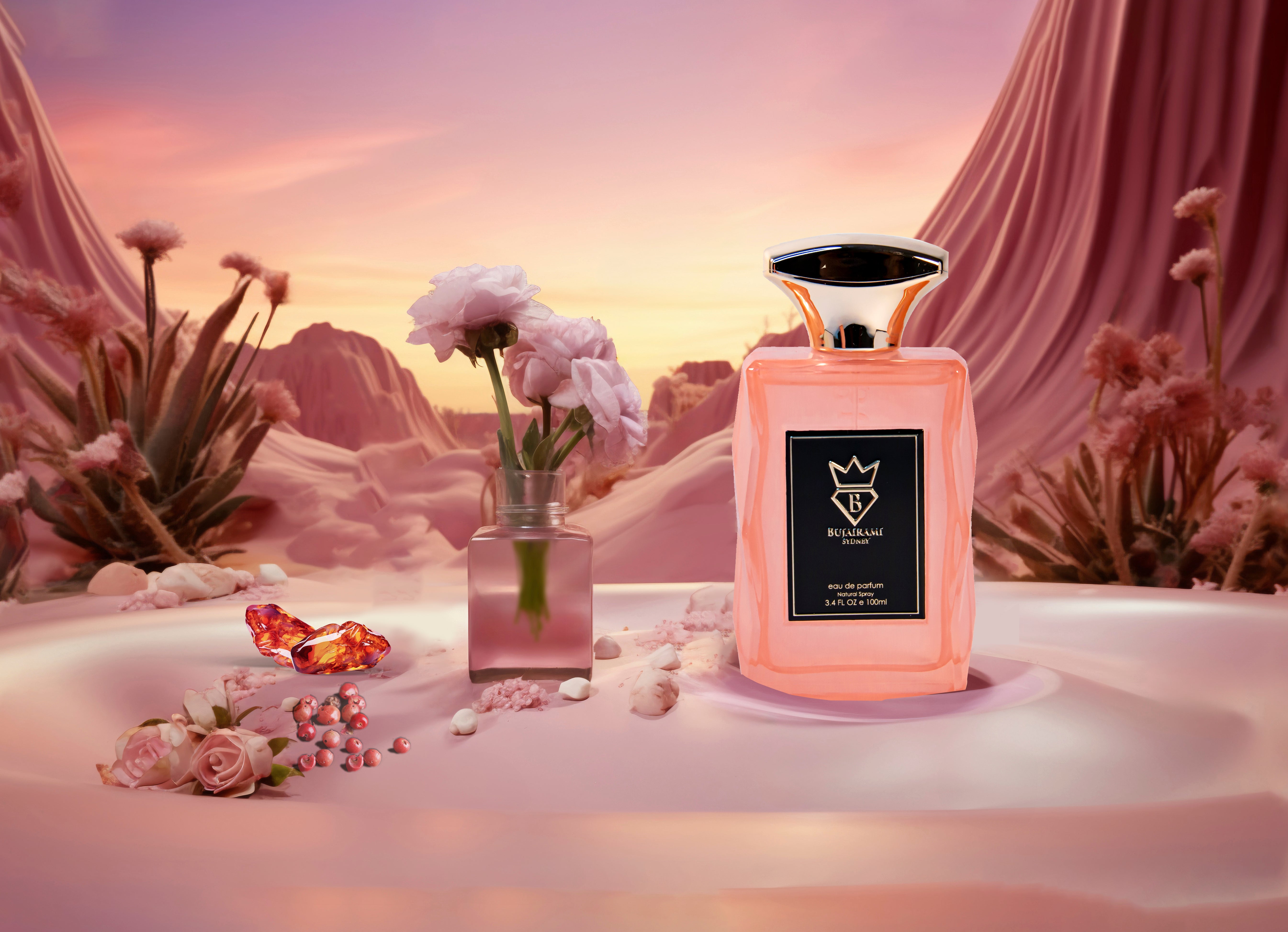 Our Creation – Bujairami Perfumes UAE