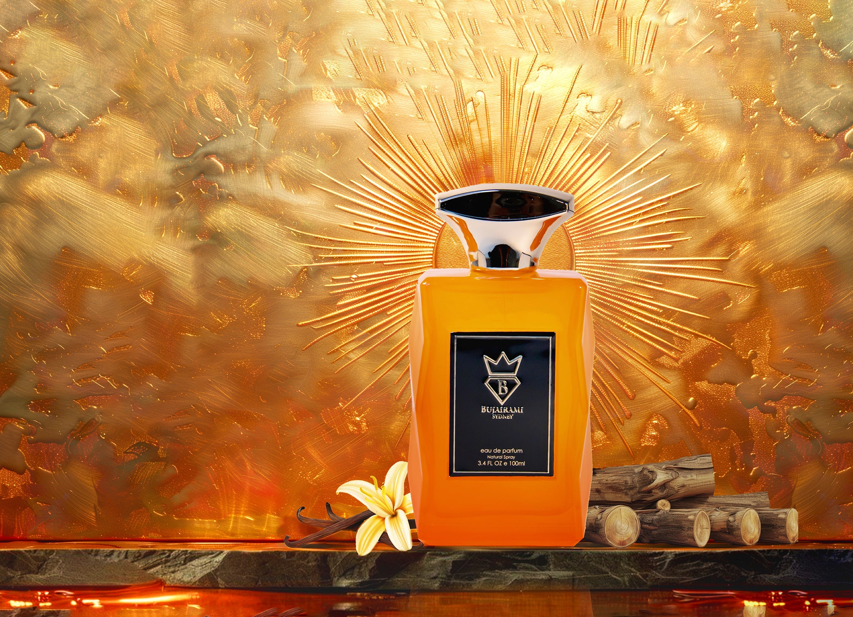 Inspired Perfumes – Bujairami Perfumes UAE