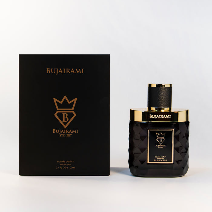 Our Creation – Bujairami Perfumes UAE