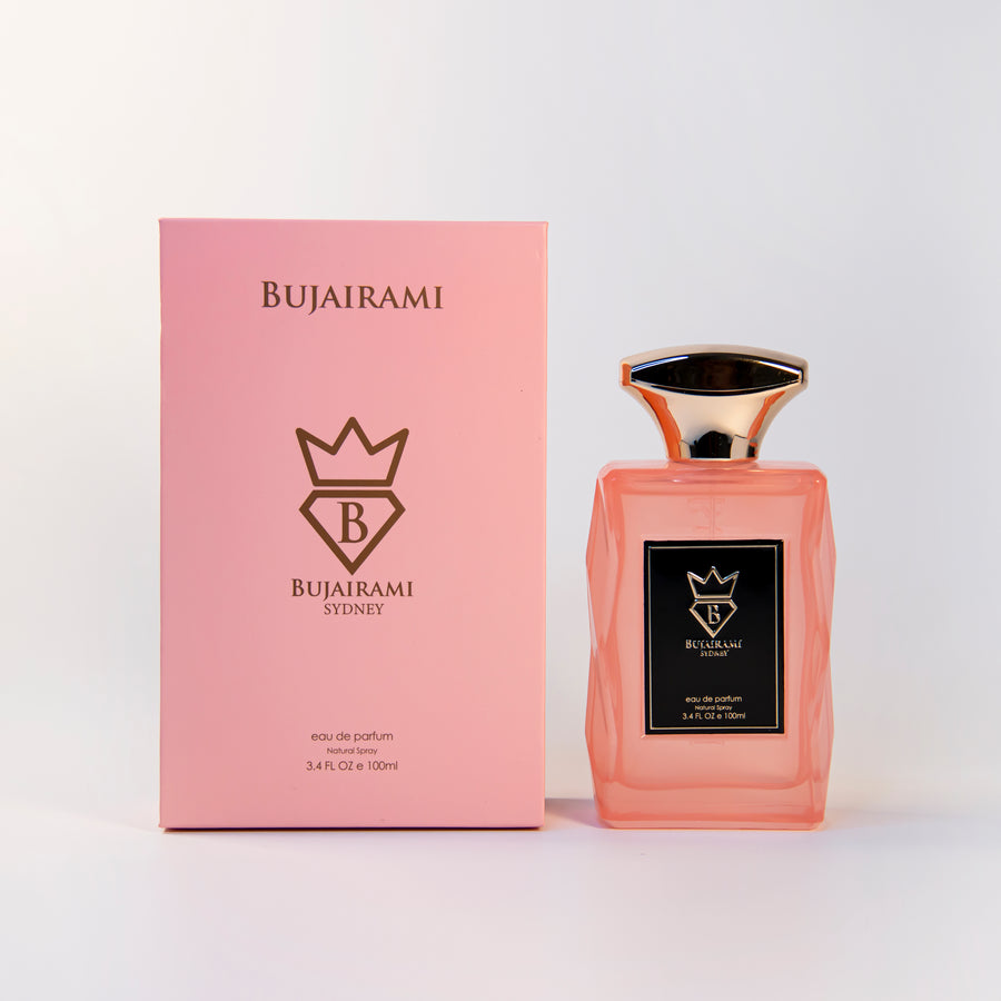 Our Creation – Bujairami Perfumes UAE