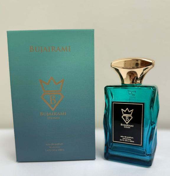 Pulse - Inspired by Myslf from Yves Saint Laurent – Bujairami Perfumes UAE