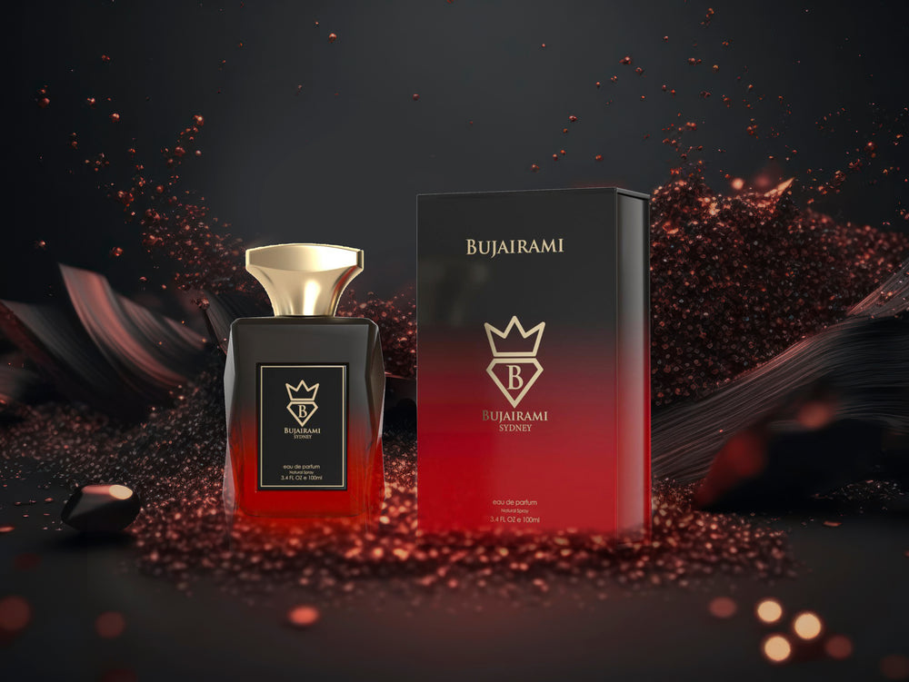 Bujairami Perfumes UAE
