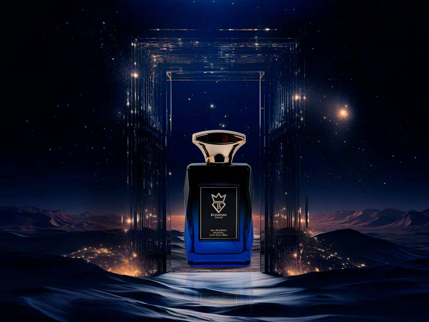 Bujairami Perfumes UAE